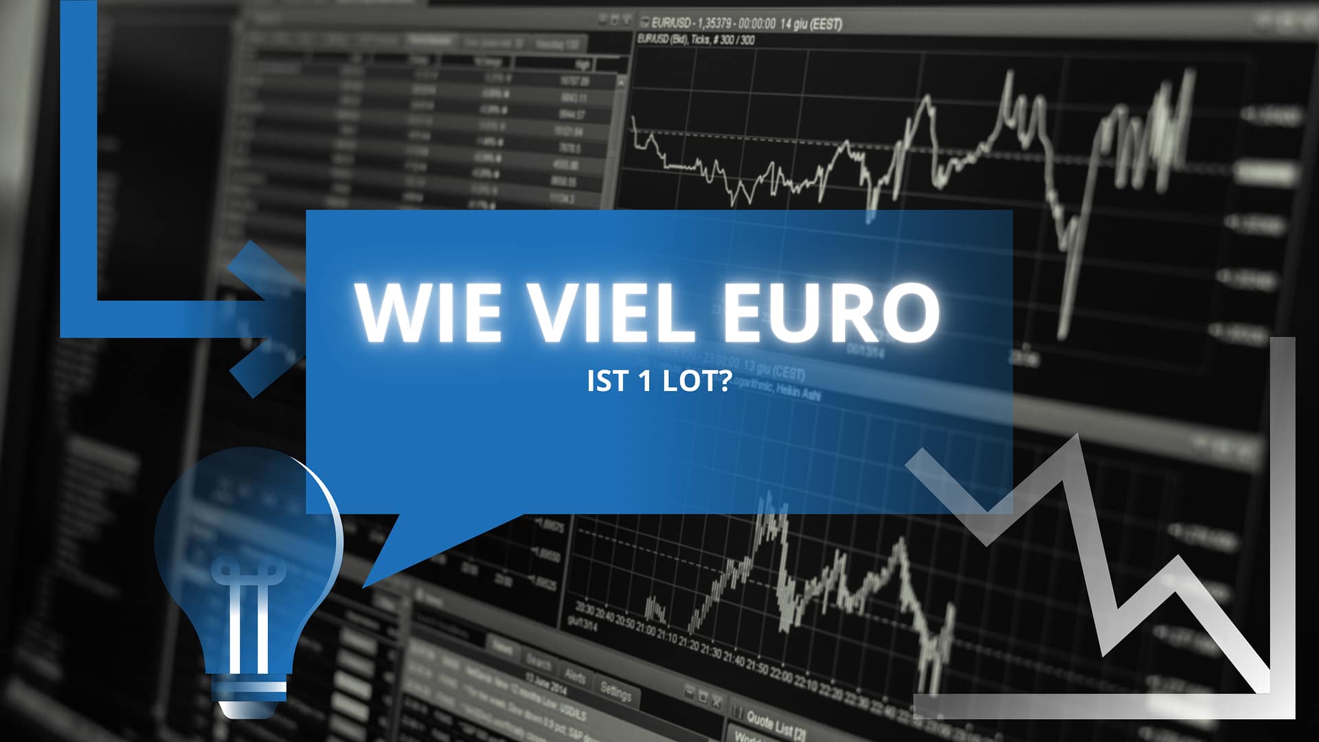 Wie viel Euro ist 1 Lot?