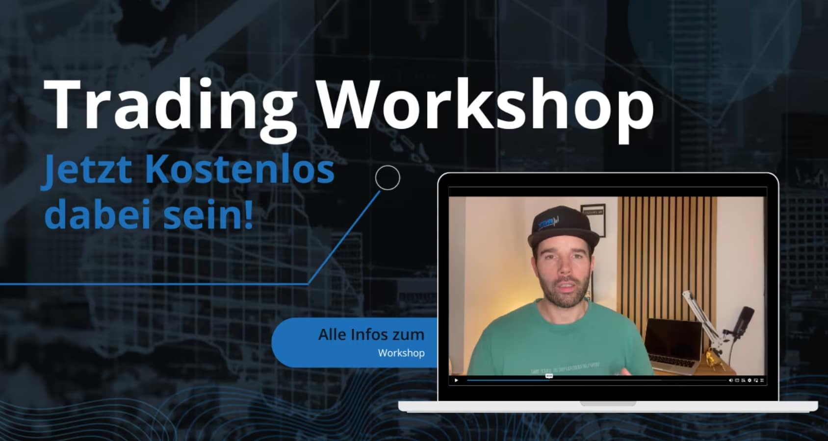 Trading Ausbildung zum Forex Trading lernen